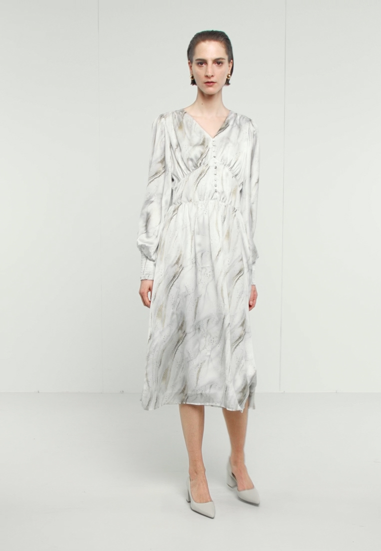 Bruuns Bazaar BONNET LENEA DRESS - Cocktail dress / Party dress ...