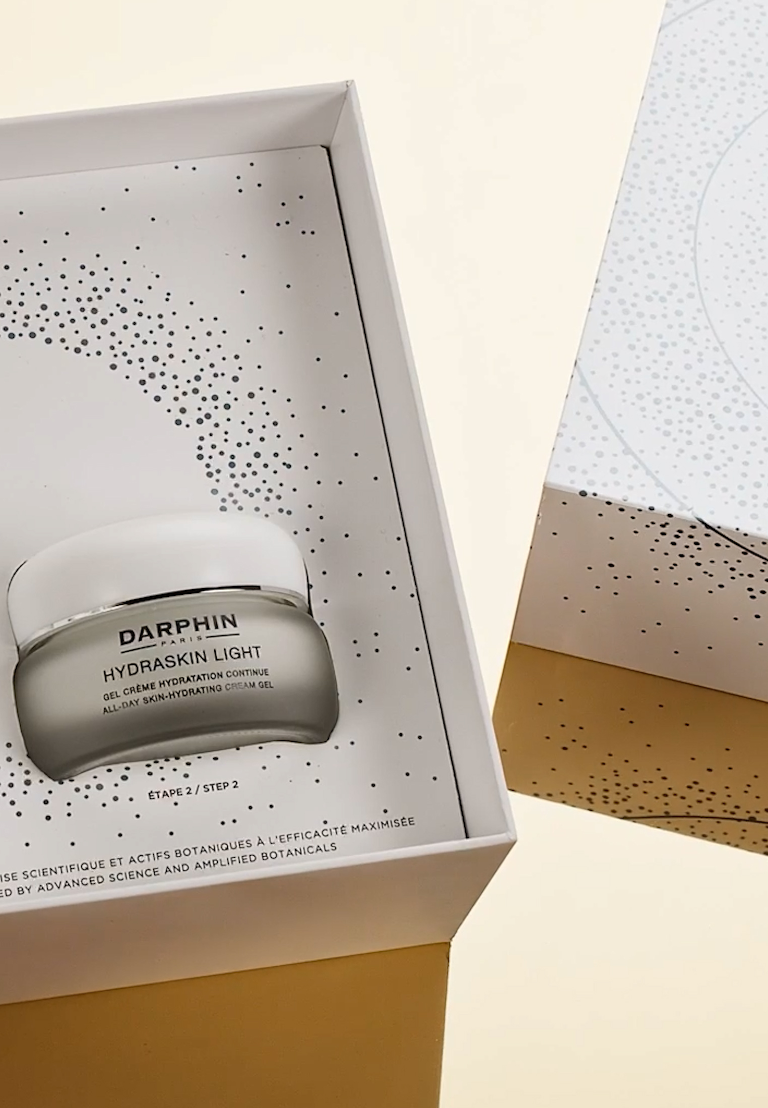 Darphin ADVANCED HYDRATION SET - Set de soins du visage - - - ZALANDO.CH