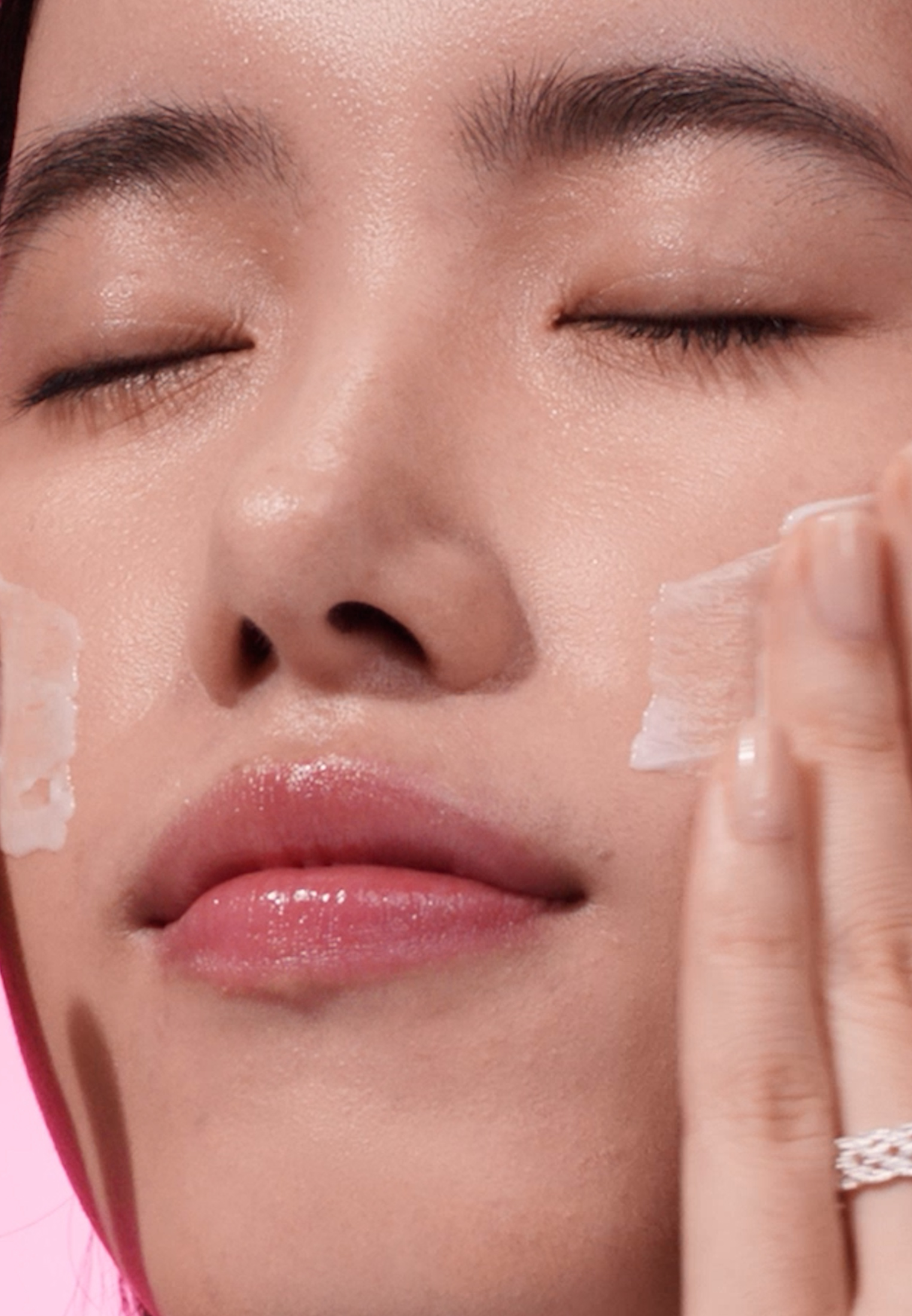 ESTÉE LAUDER MOISTURIZING CREME MASK - Maseczka - - - Zalando.pl