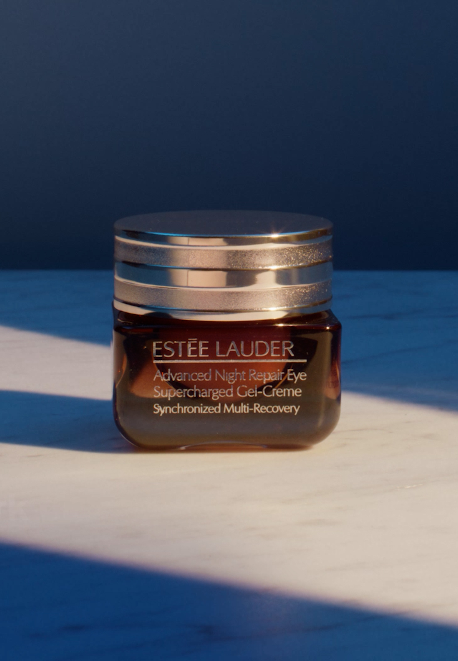 ESTÉE LAUDER ADVANCED NIGHT REPAIR EYE SUPERCHARGED GEL SET ...