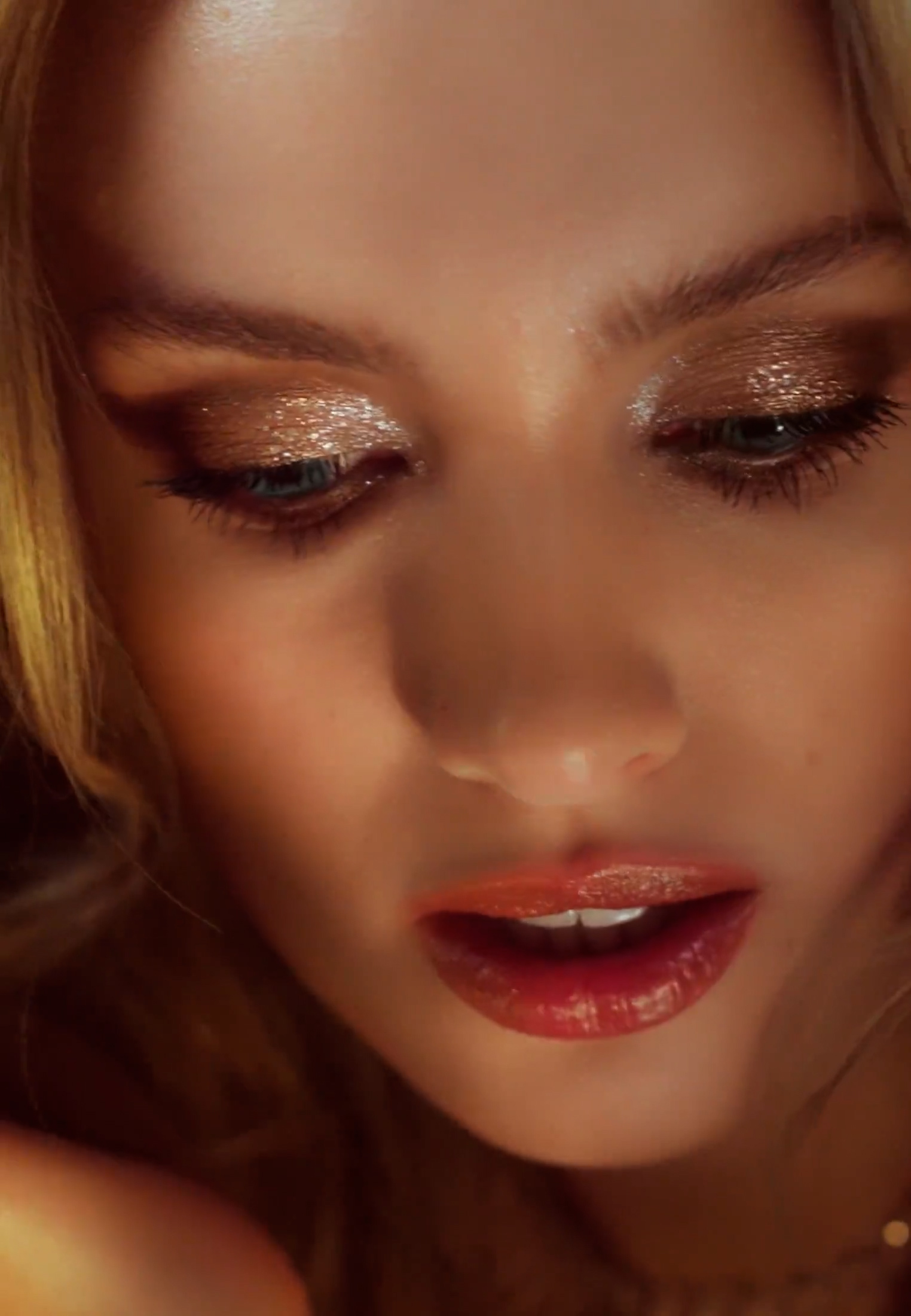 KIKO Milano HOLIDAY PREMIERE GORGEOUS EYES GIFT SET - Make-up Set ...