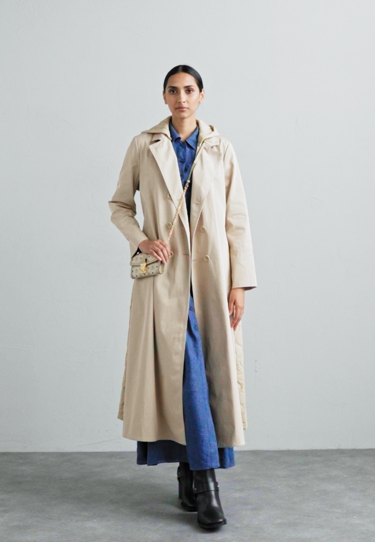 MCM TRACY VISETOS WALLET ON CHIAN - Geldbörse - beige - Zalando.at