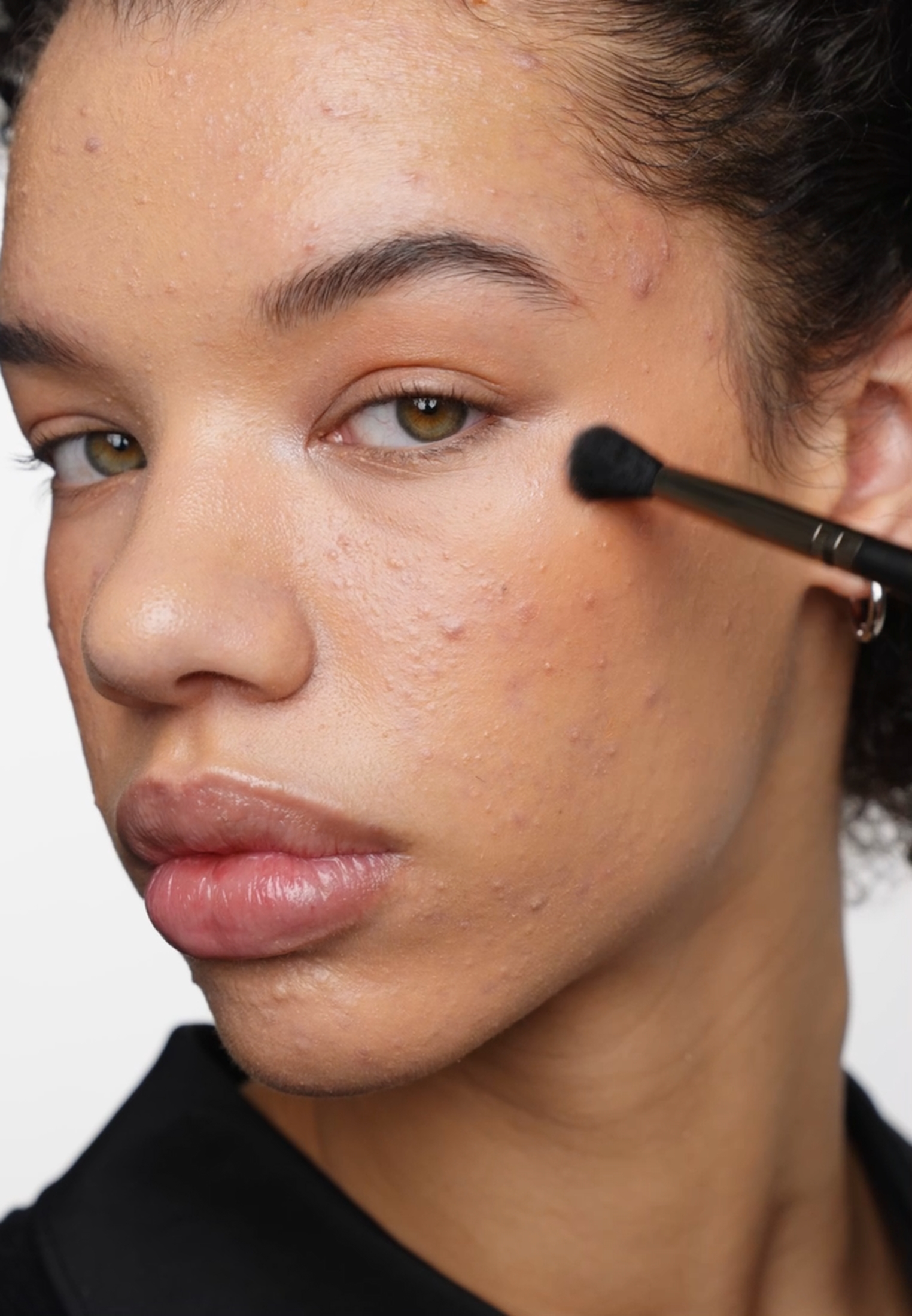 OFRA MILLER SQUAD MIDI PALETTE - OFRA X MADISON MILLER - Make-up ...