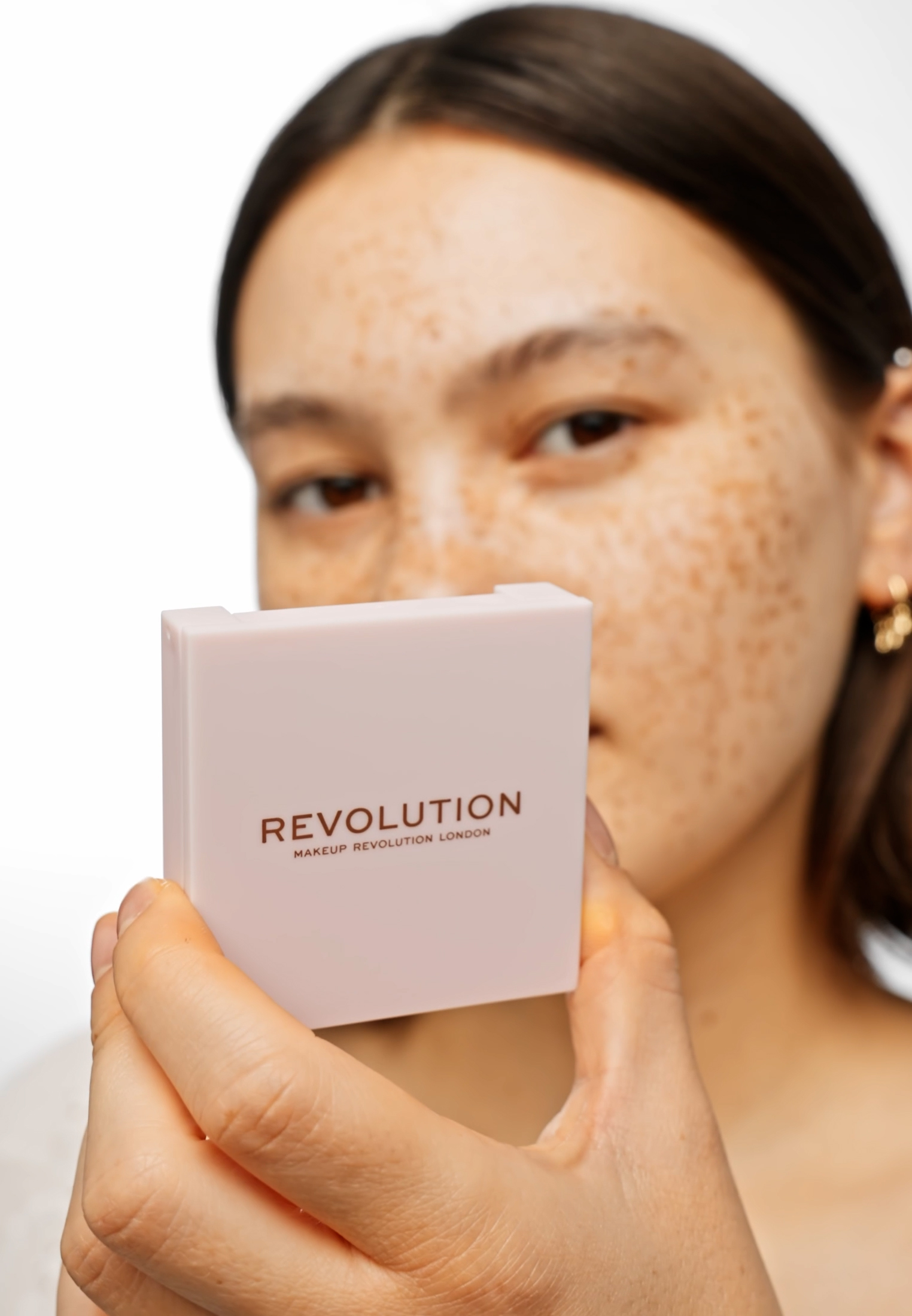 Revolution Skincare REVOLUTION REHAB SOAP & CARE STYLER - Eyebrow gel ...