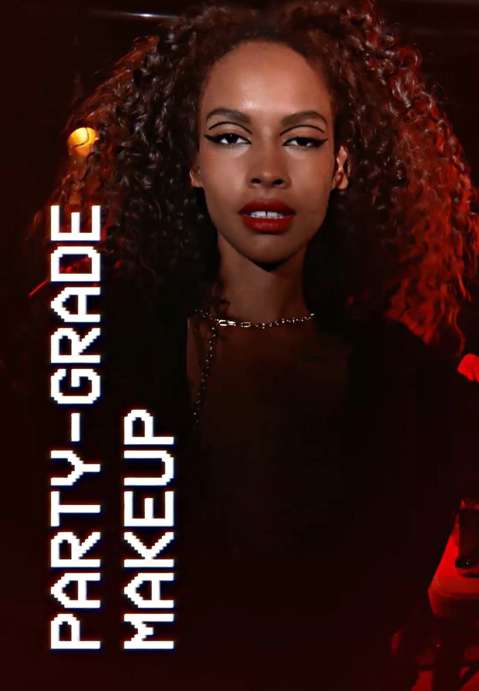 Party Ready Makeup | Saubhaya Makeup