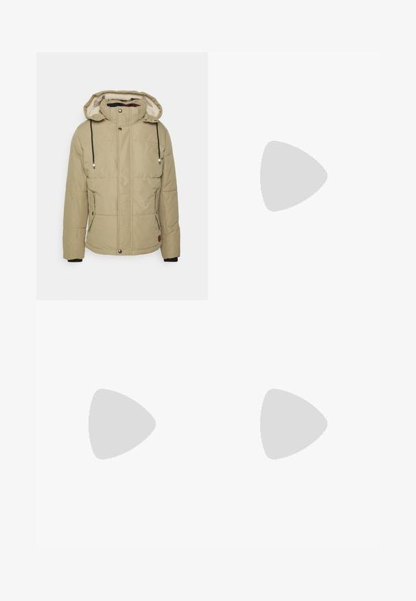 Veja WATA II - Joggesko - black/pierre/svart - Zalando.no