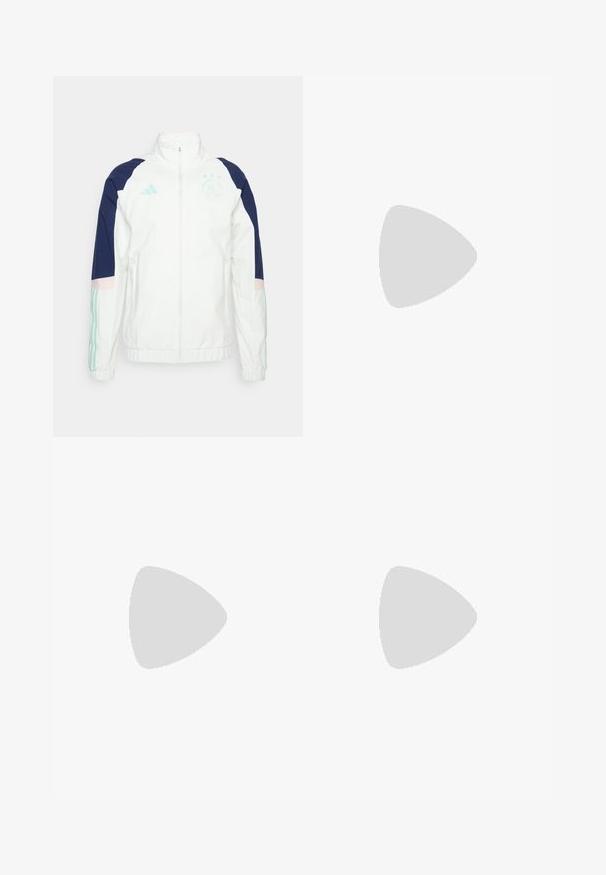 adidas Performance ESSENTIALS FEELREADY - Sport T-shirt - dark blue ...