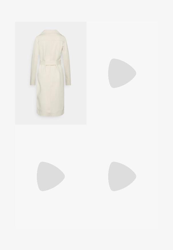 Object OBJLISA WIDE NOOS - Bukse - java/mørkebrun - Zalando.no