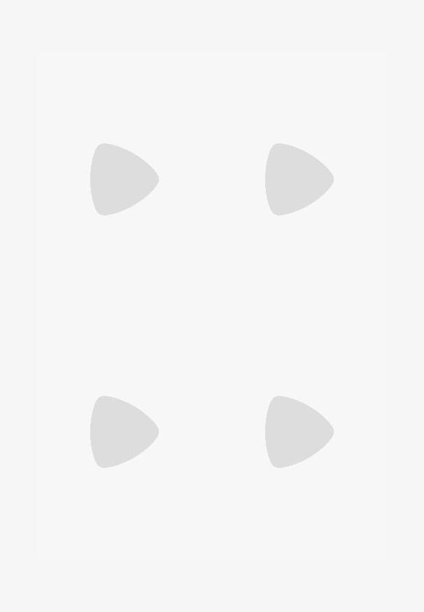 Pier One 2 PACK - T-Shirt basic - white/black - Zalando.de