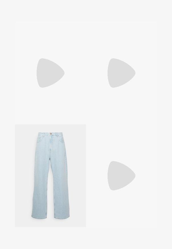 adidas Performance LILSTRIPE META - T-Shirt print - black/schwarz ...