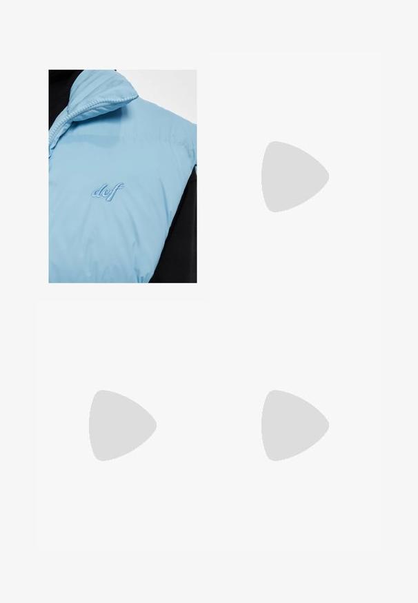 Urban Classics Longsleeve Poloshirt Horizonbluelichtblauw Zalandonl