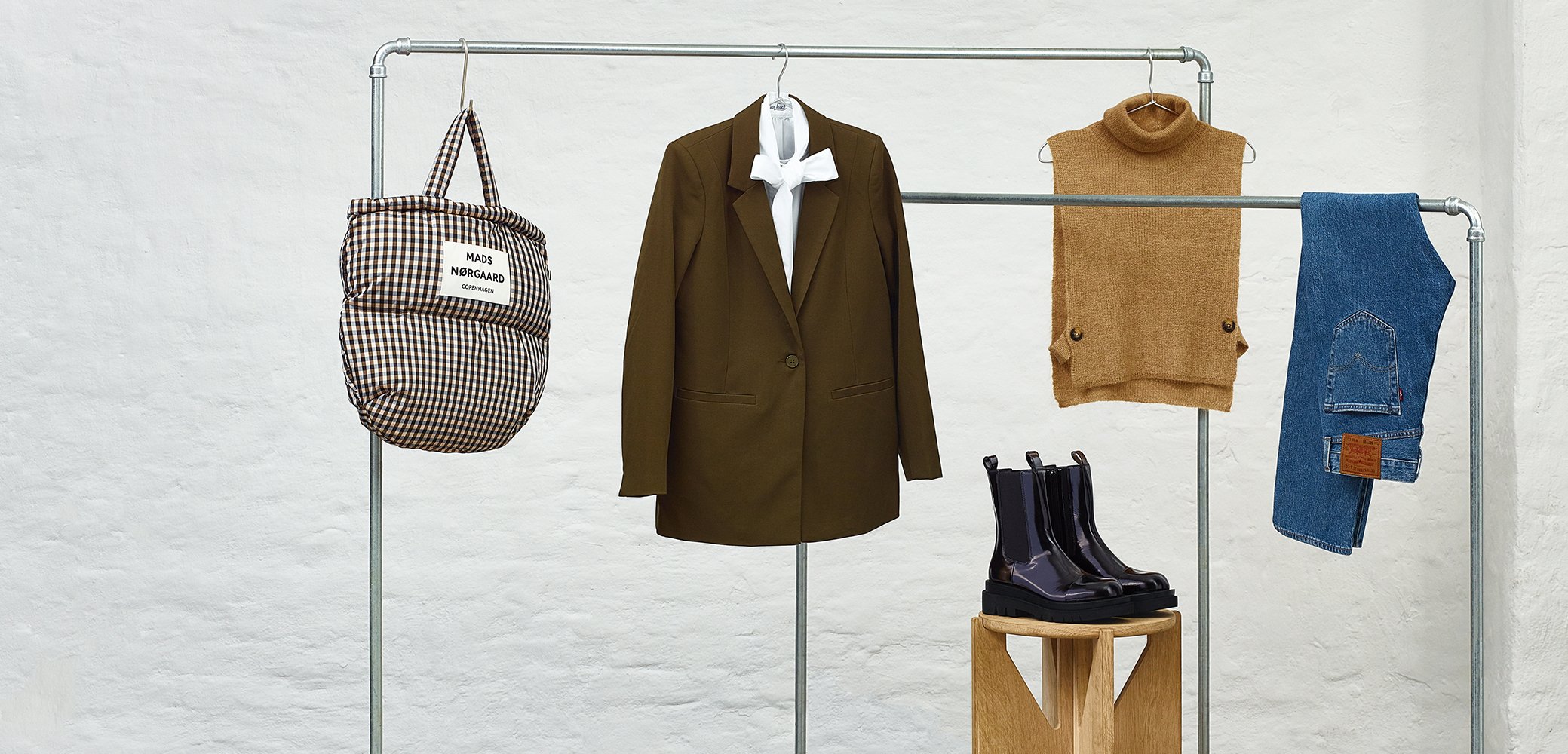 Naisten vaatteet, kengät & asusteet netistä | Zalando