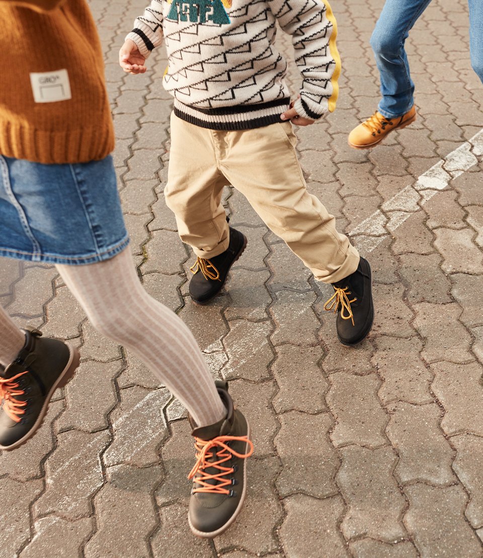 Lasten vaatteet, kengät & asusteet netistä | Zalando