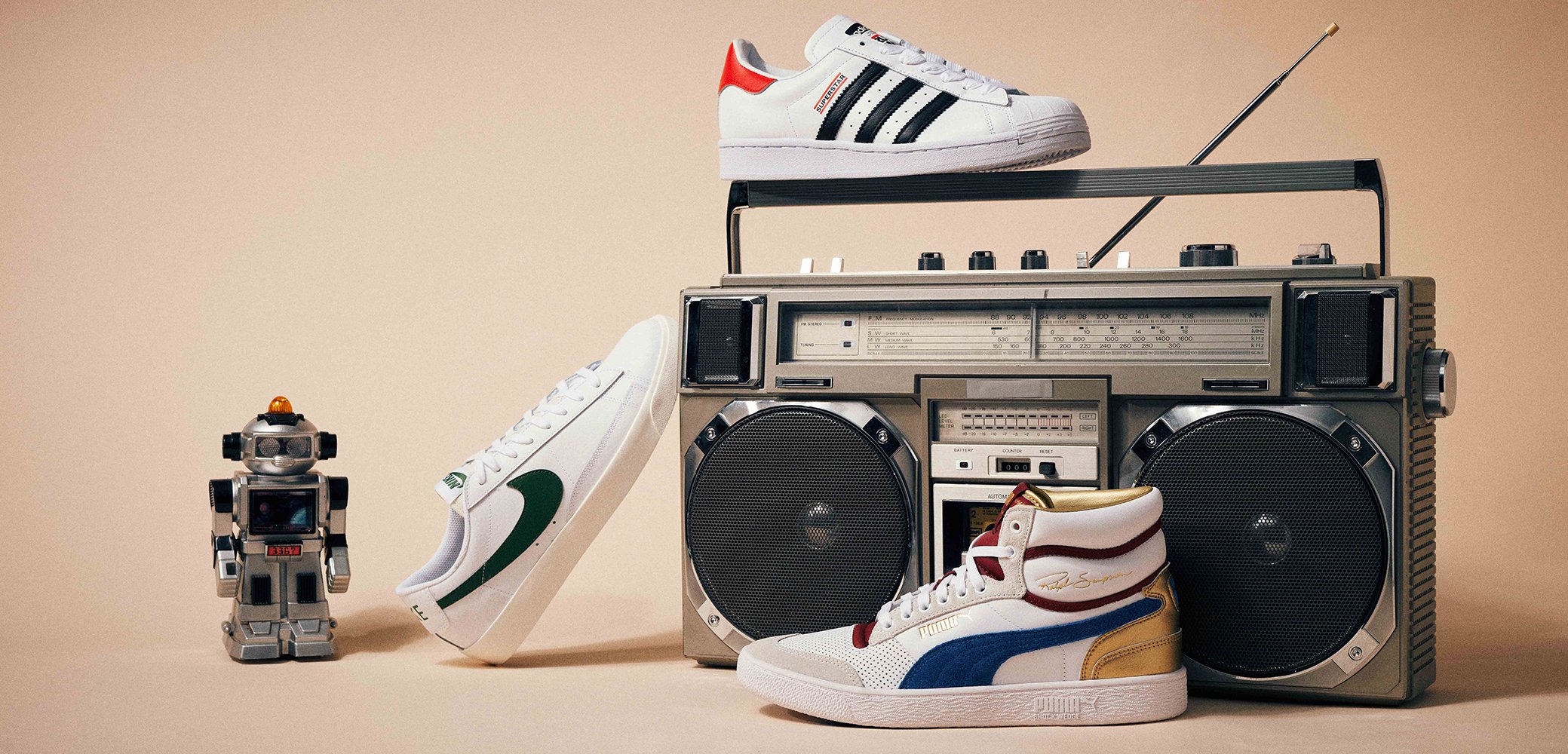 Join the Sneakernet | Zalando.de